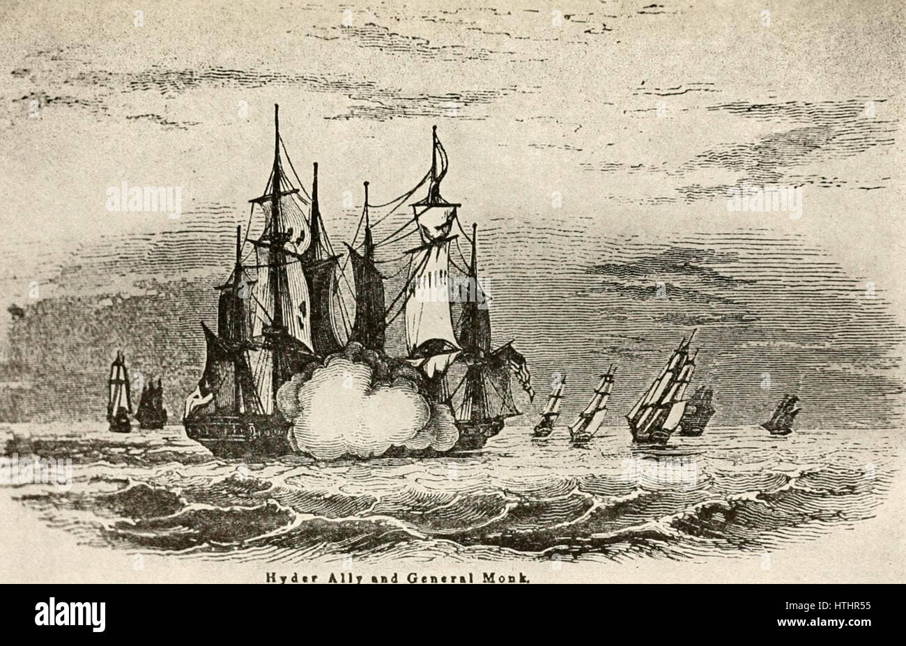 Commodore Joshua Barney- many interesting facts connected with the life ...