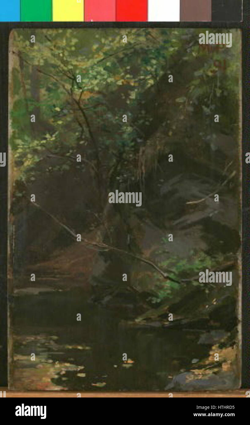 Max Pirner (1854-1924) was a Czech painter known for his work in ...