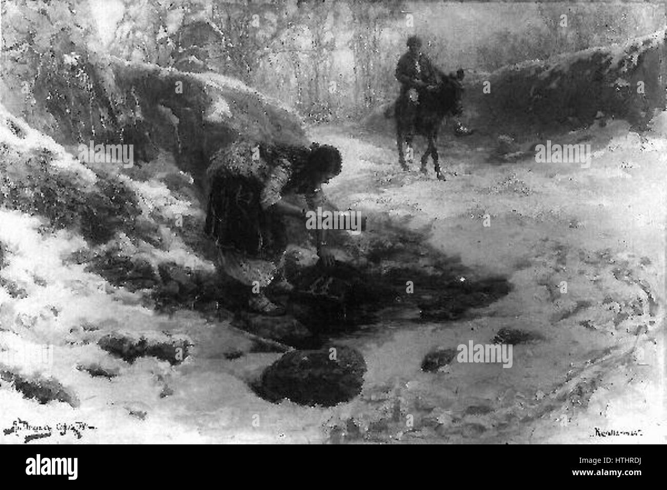 Jaroslav vesin hi-res stock photography and images - Alamy