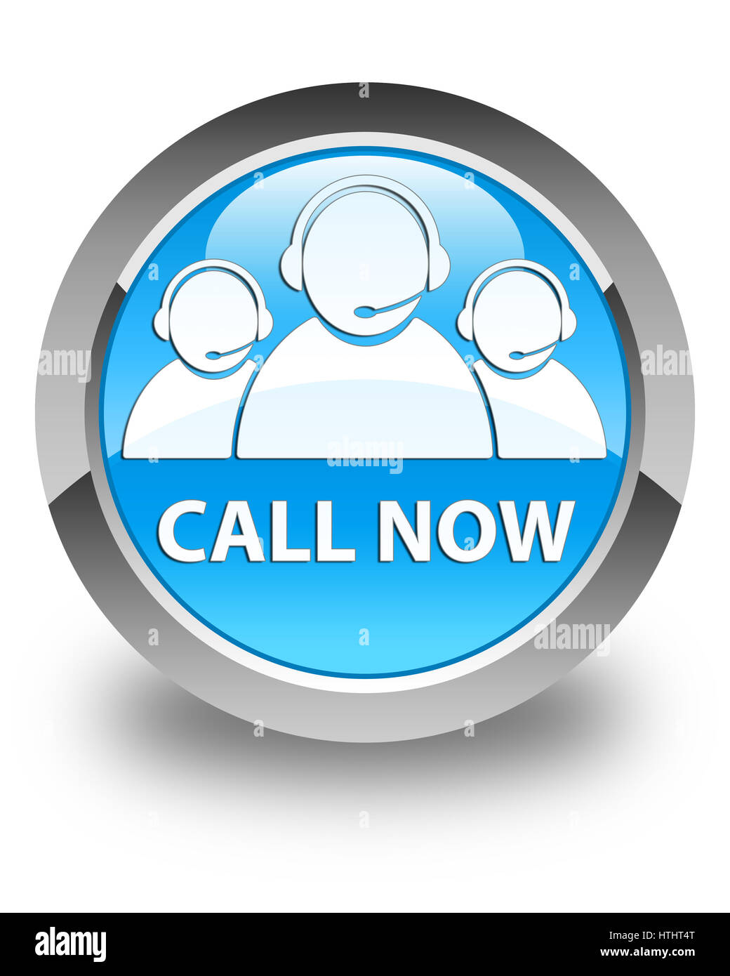 Call button icon hi-res stock photography and images - Alamy