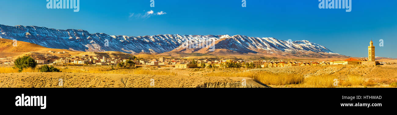 Midelt hi-res stock photography and images - Alamy