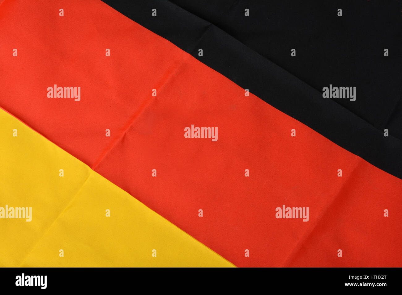Germany flag design hi-res stock photography and images - Alamy