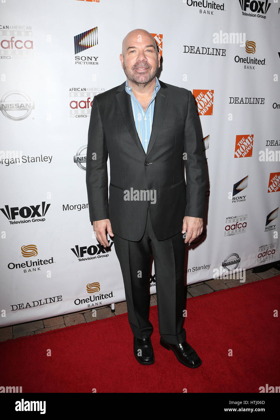 Jason stuart hi-res stock photography and images - Alamy