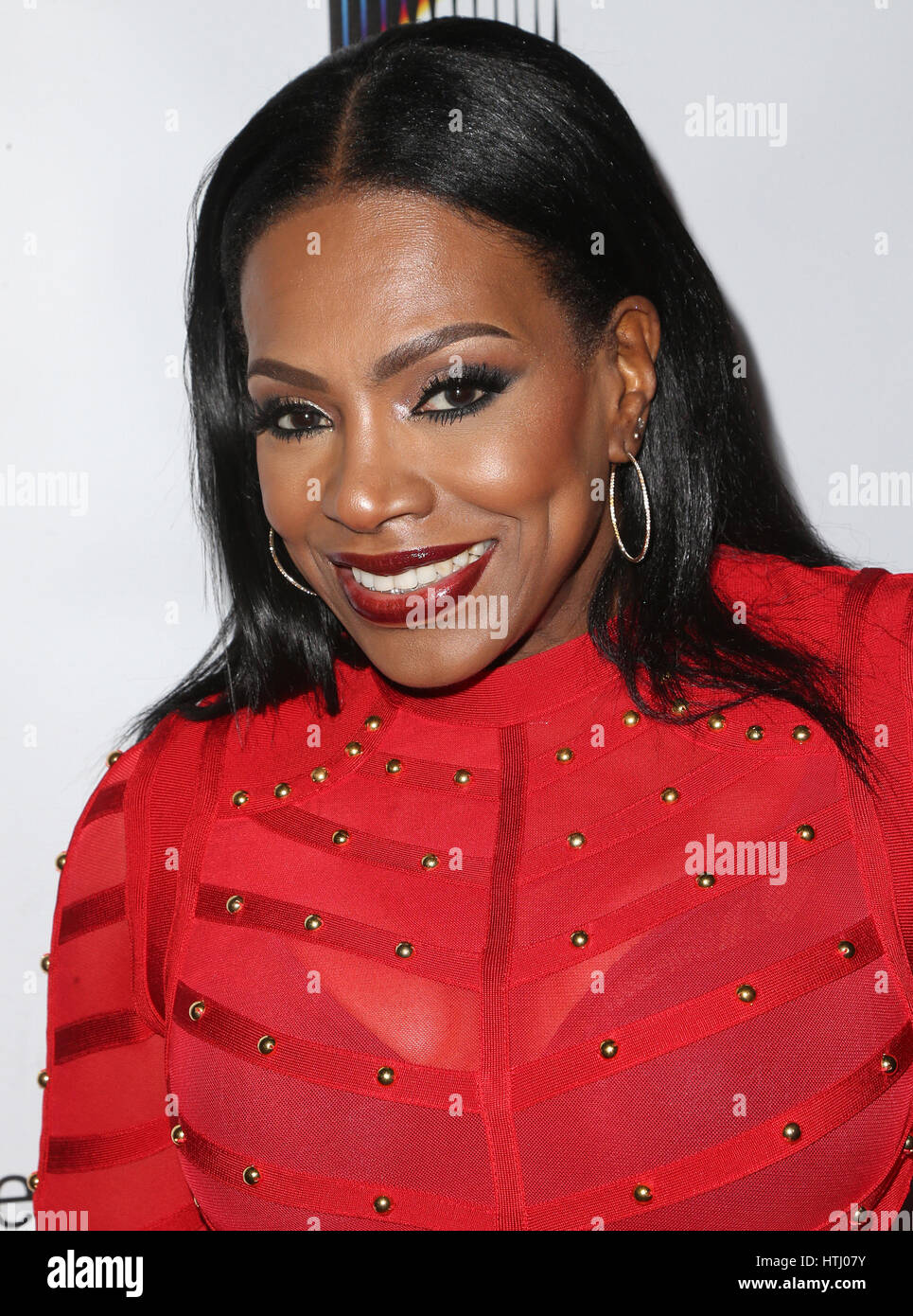 8th Annual AAFCA Awards - Arrivals Featuring: Sheryl Lee Ralph Where ...