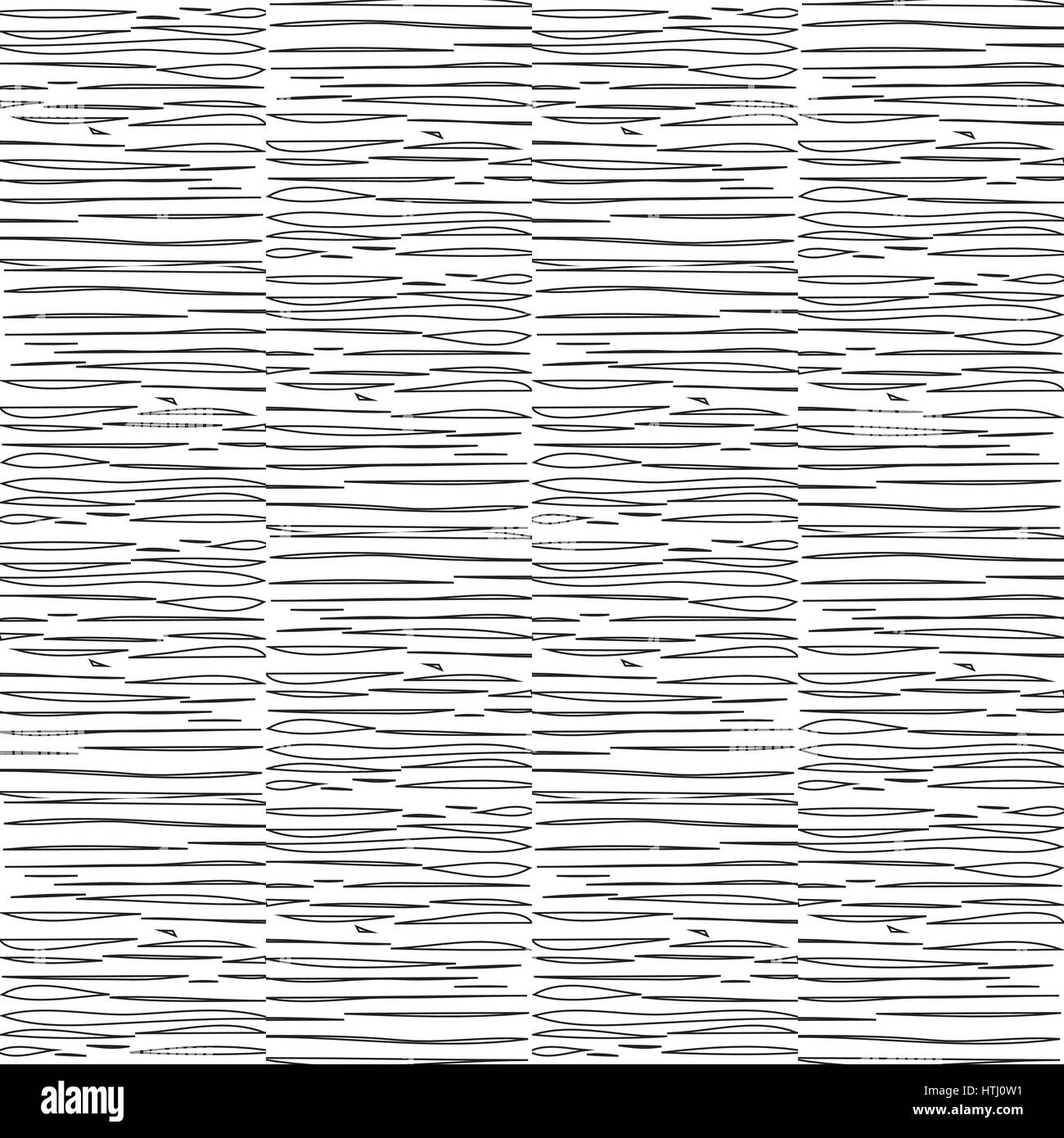 horizontal outline black shapes Stock Vector Image & Art - Alamy