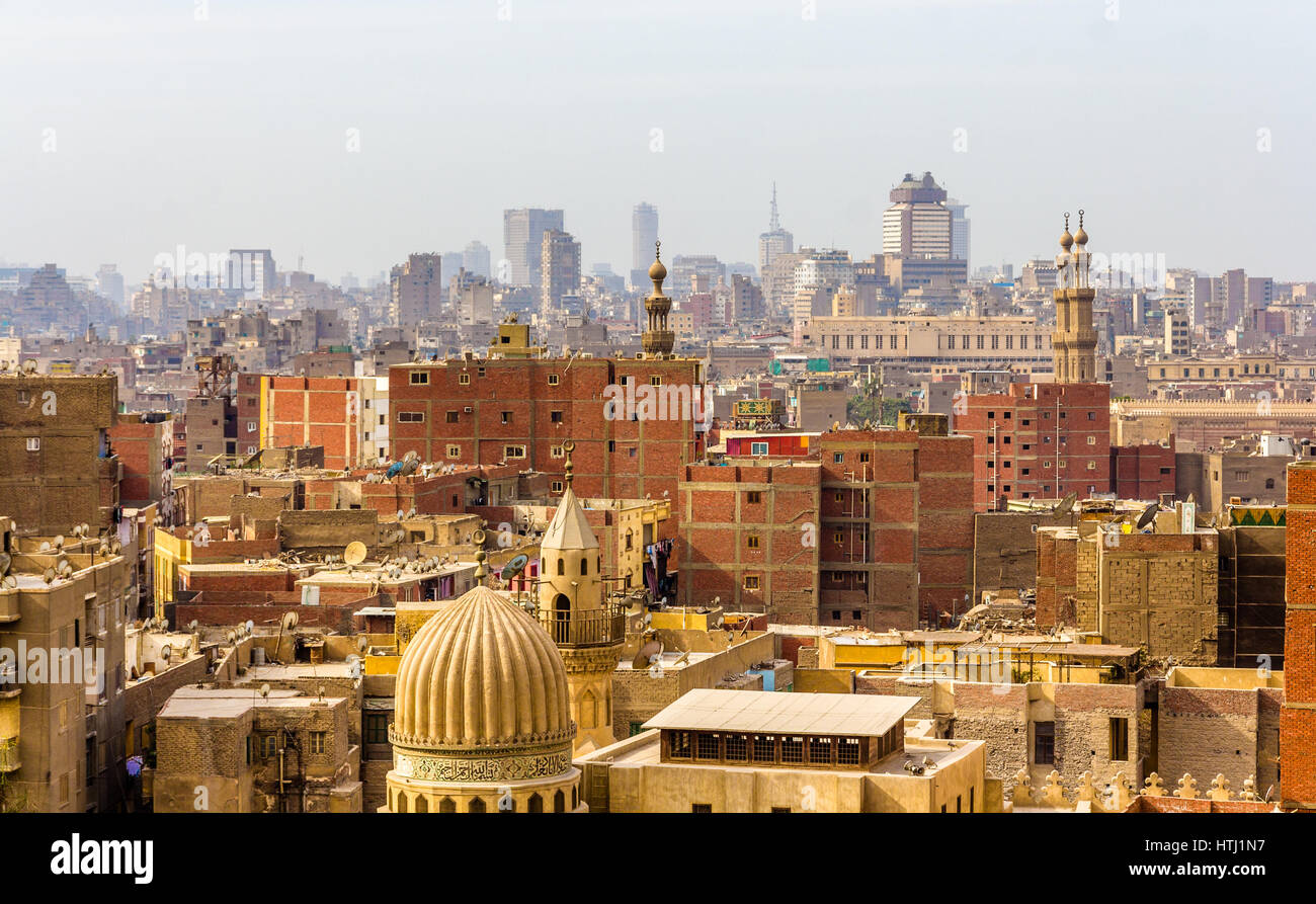 Culture center cairo hi-res stock photography and images - Alamy