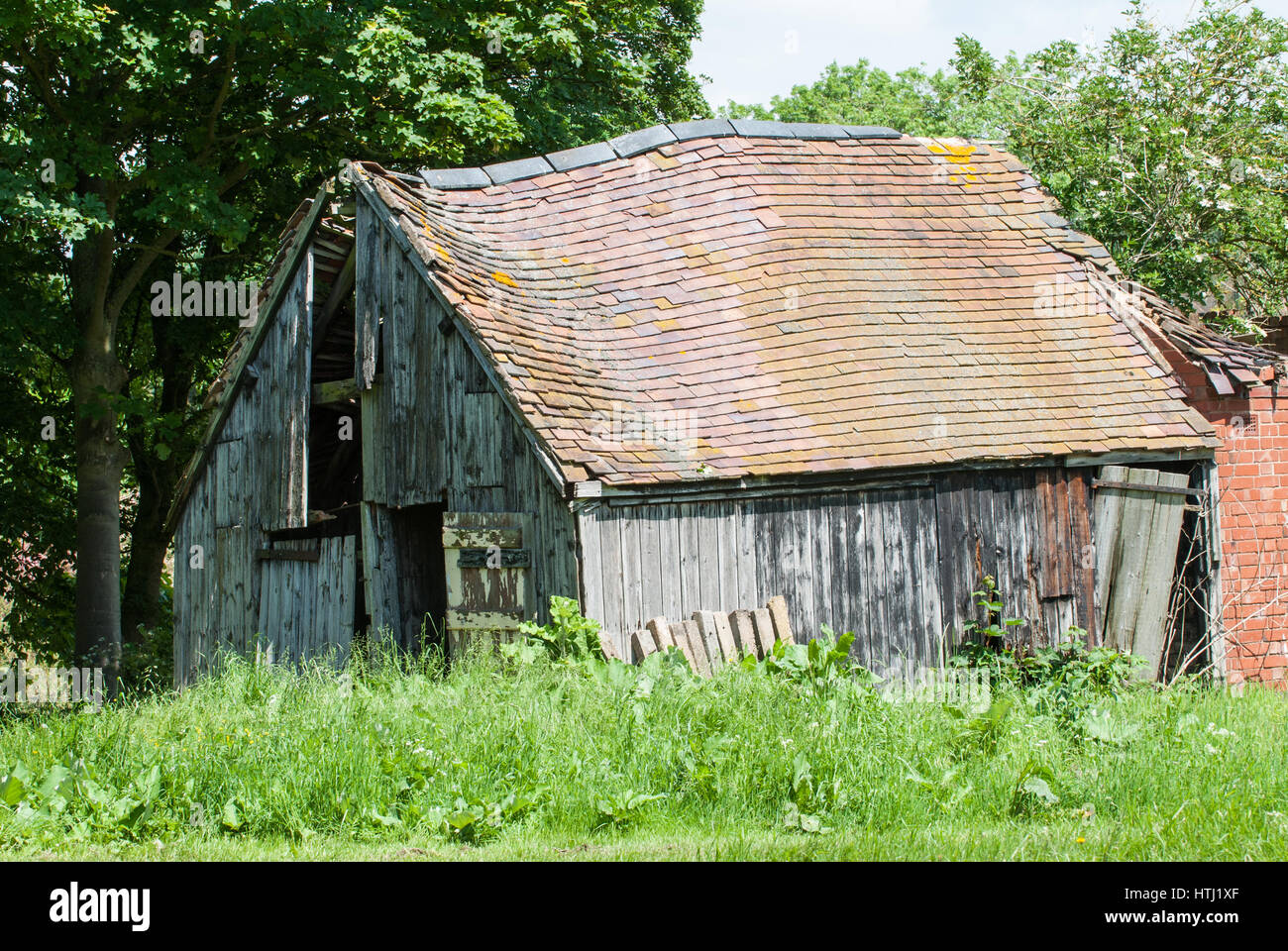 Agricultural decay hi-res stock photography and images - Alamy