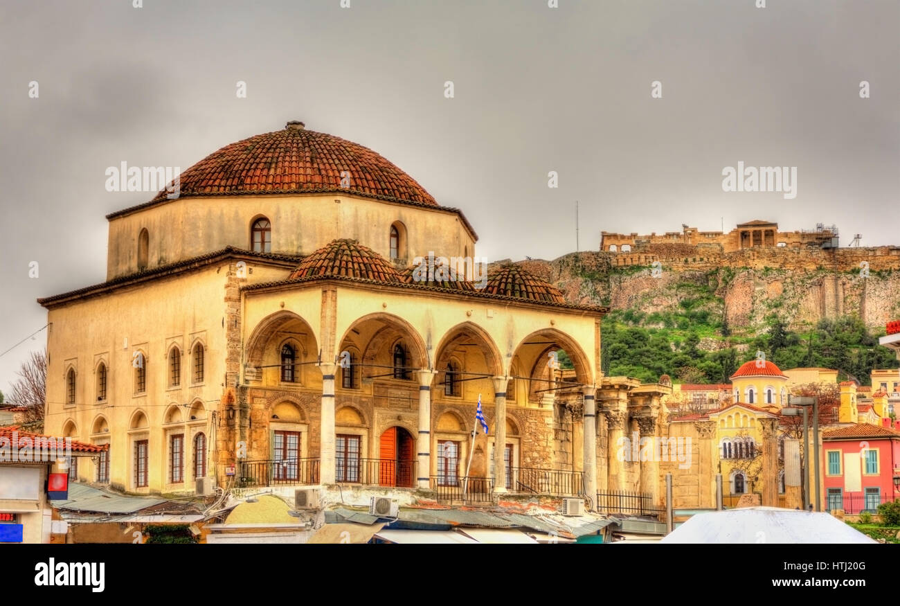 Tzistarakis hi-res stock photography and images - Alamy