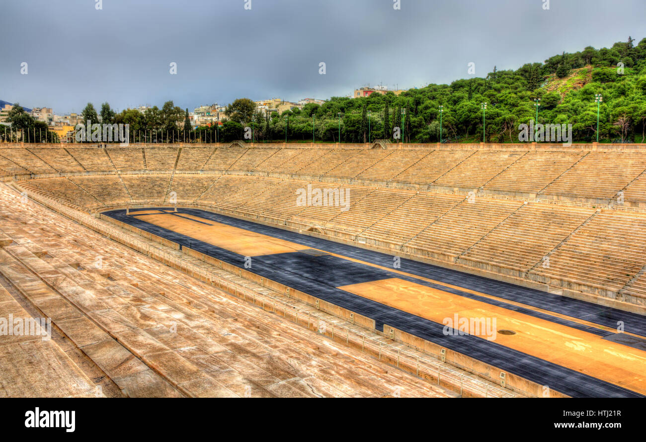 Panathenaic festival hi-res stock photography and images - Alamy