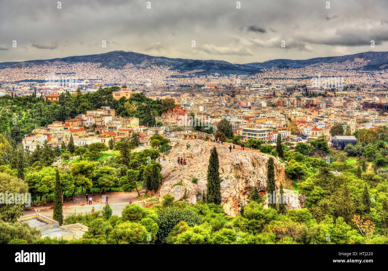 View hill nymphs in hi-res stock photography and images - Alamy