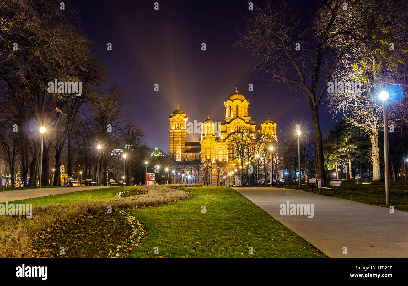 Tasmajdan hi-res stock photography and images - Alamy