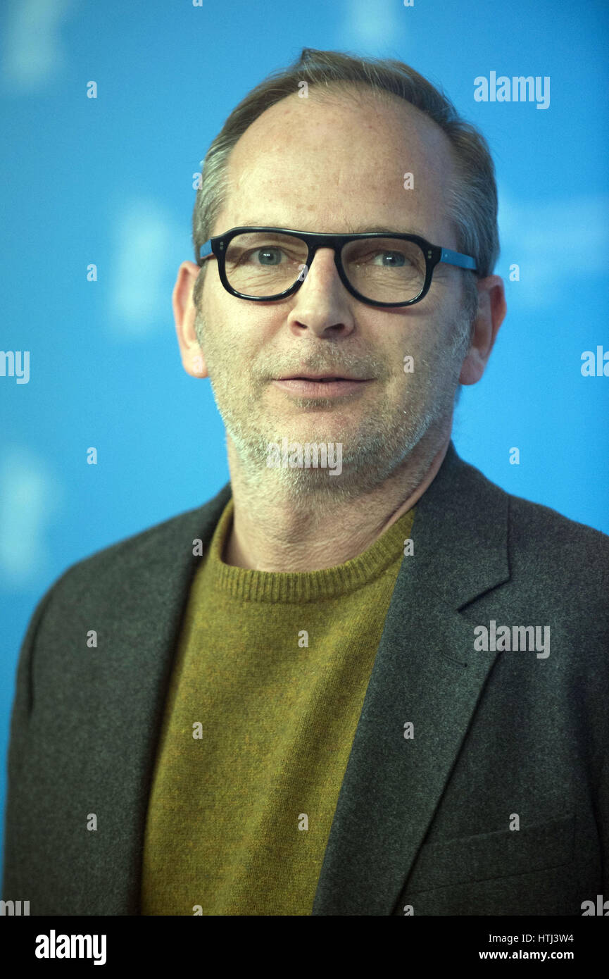 67th Berlin International Film Festival (Berlinale) - 'Django ...