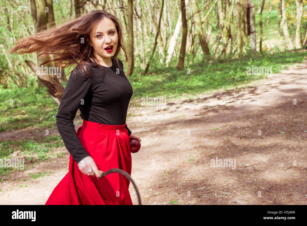 Hand holding a sickle hi-res stock photography and images - Alamy