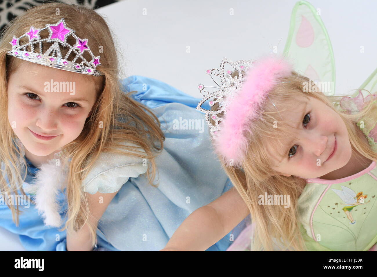 Tinkerbell disney hi-res stock photography and images - Alamy