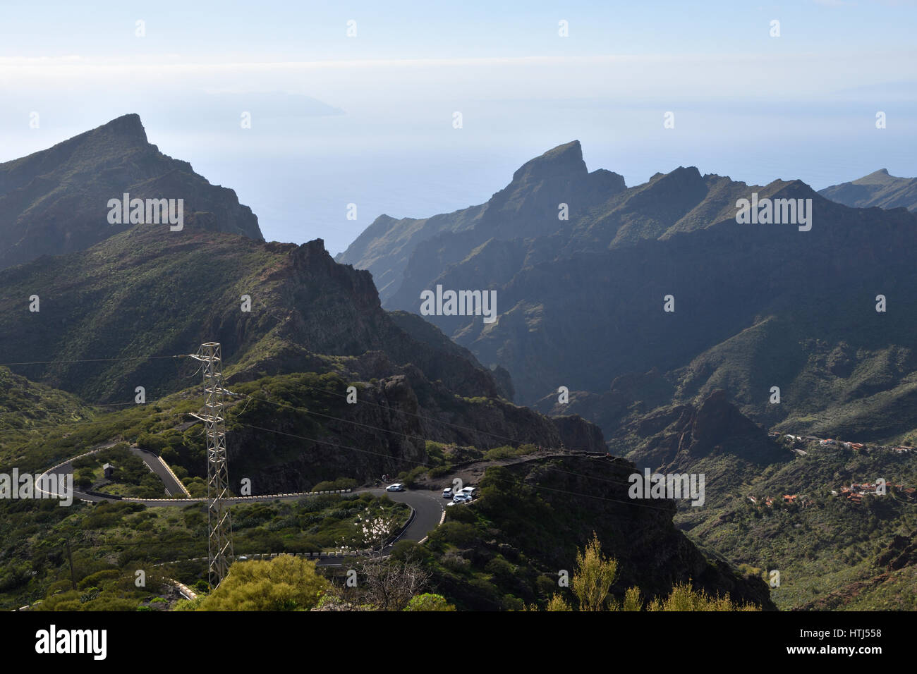 Difficult terrain hi-res stock photography and images - Alamy