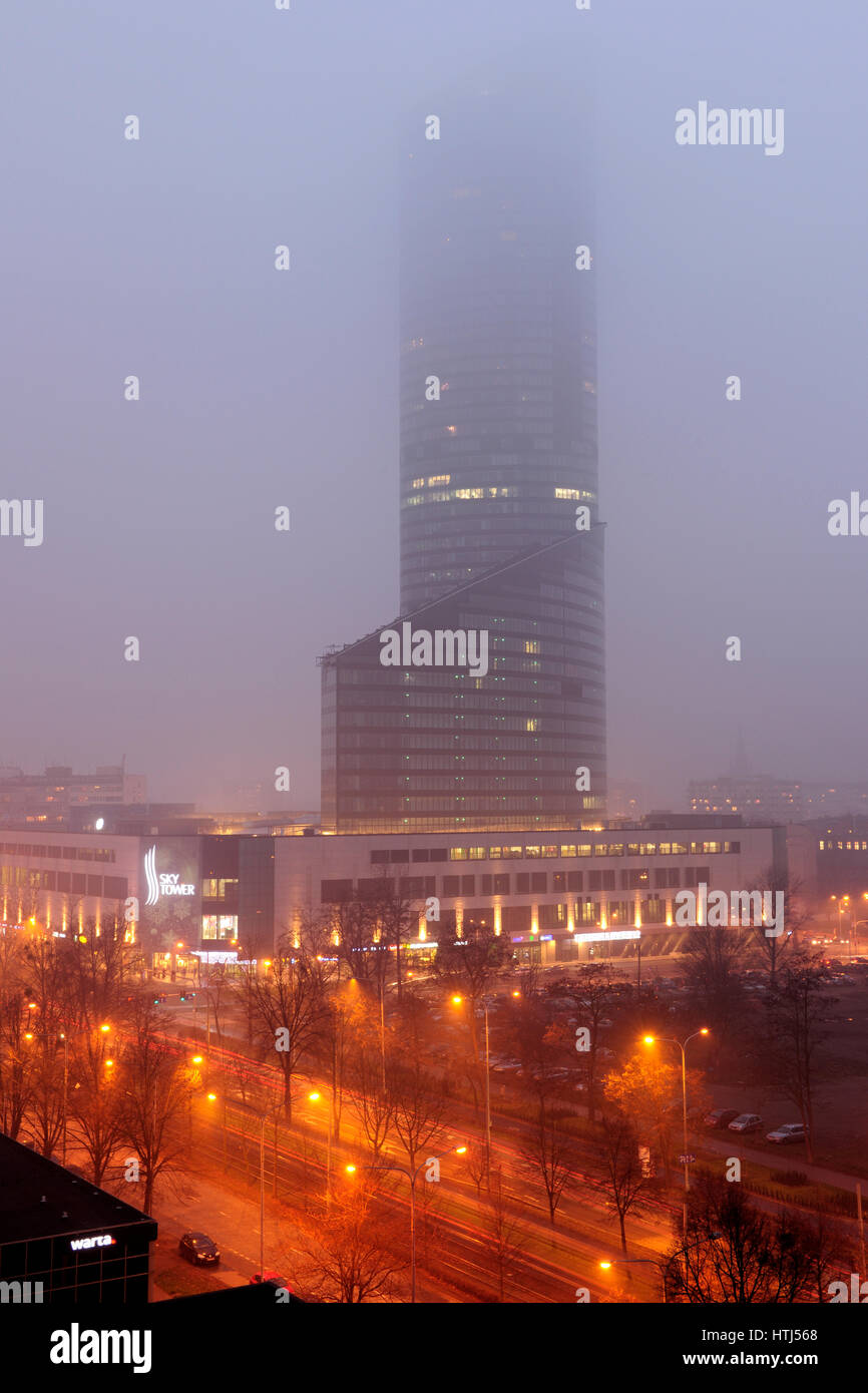 wroclaw,architecture, business, city, construction, lc corporation ...