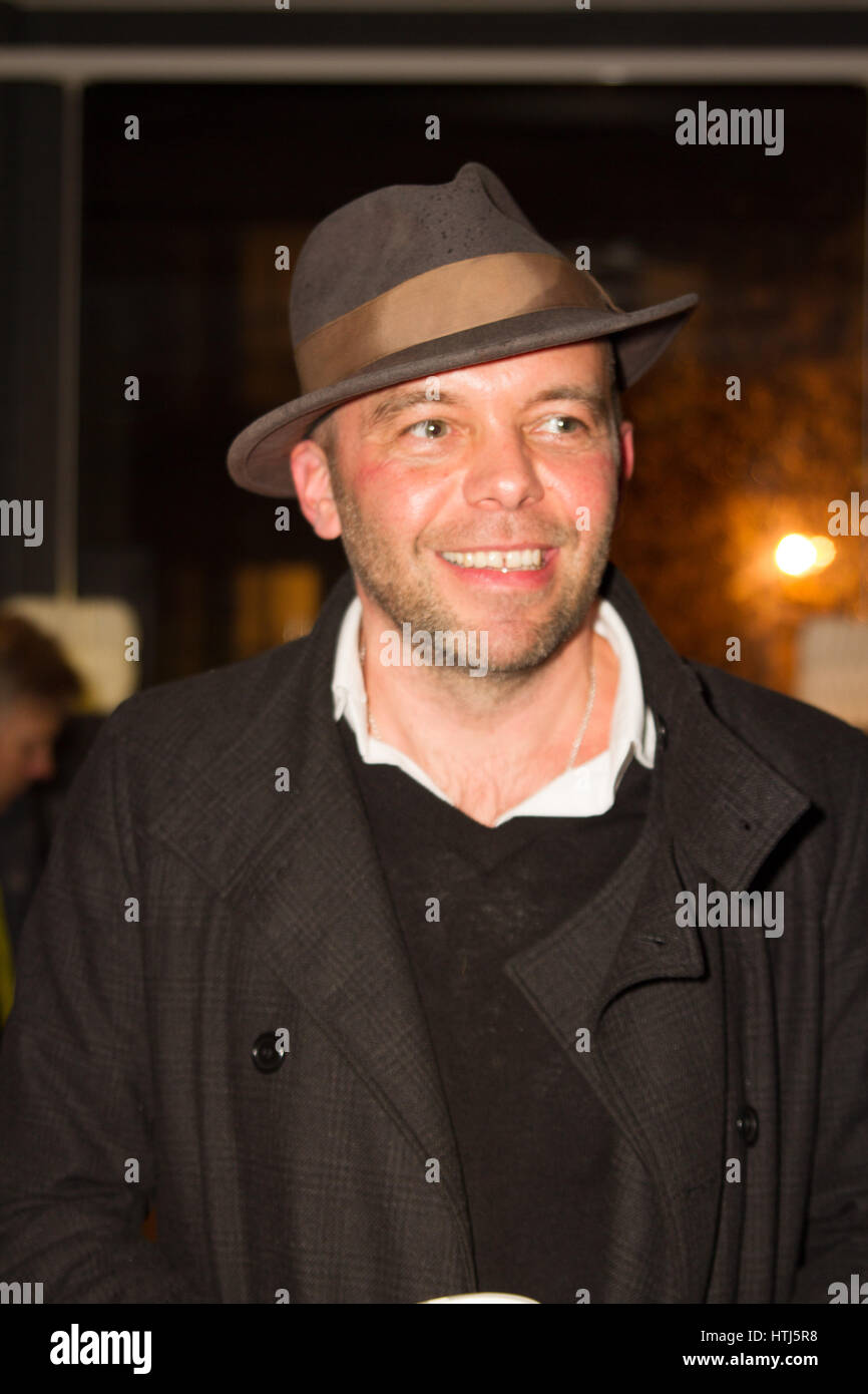 Mark gardener hi-res stock photography and images - Alamy