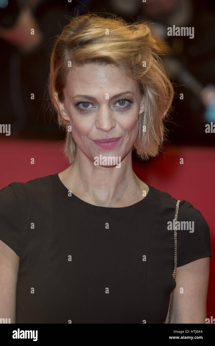 Celebrities, actors and directors attend the opening night of the 67th ...