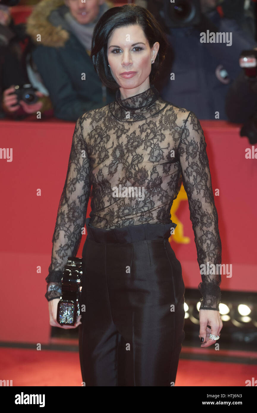 Julia stoschek hi-res stock photography and images - Alamy