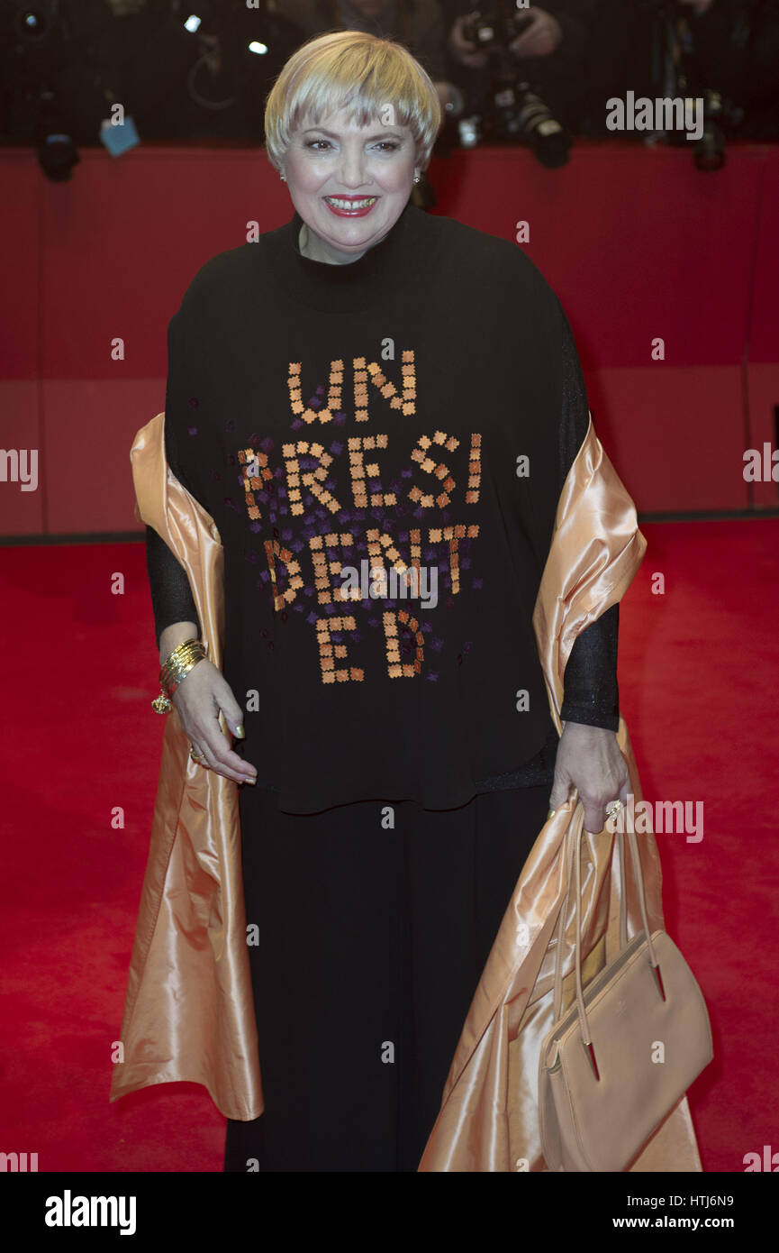 Celebrities, actors and directors attend the opening night of the 67th ...