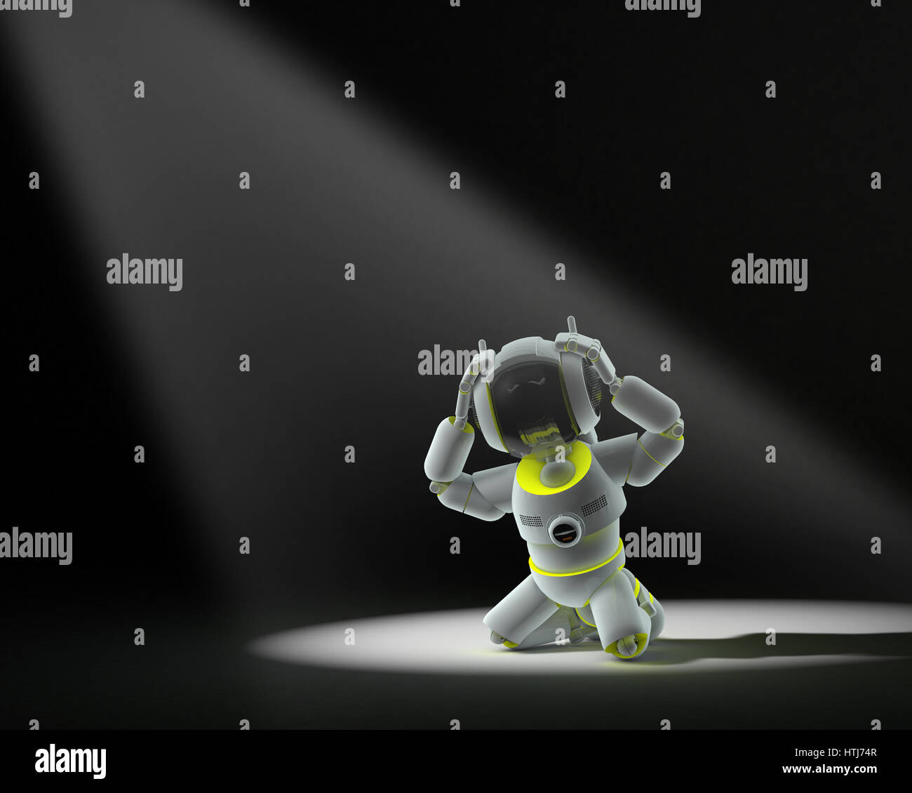 Negative Cg High Resolution Stock Photography and Images - Alamy