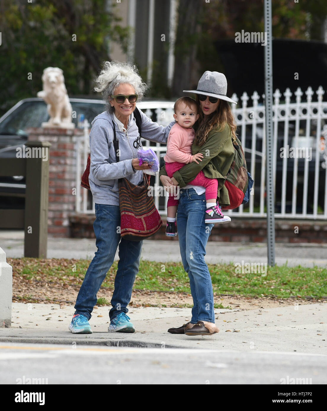 Rachel Bilson Baby Briar Rose
