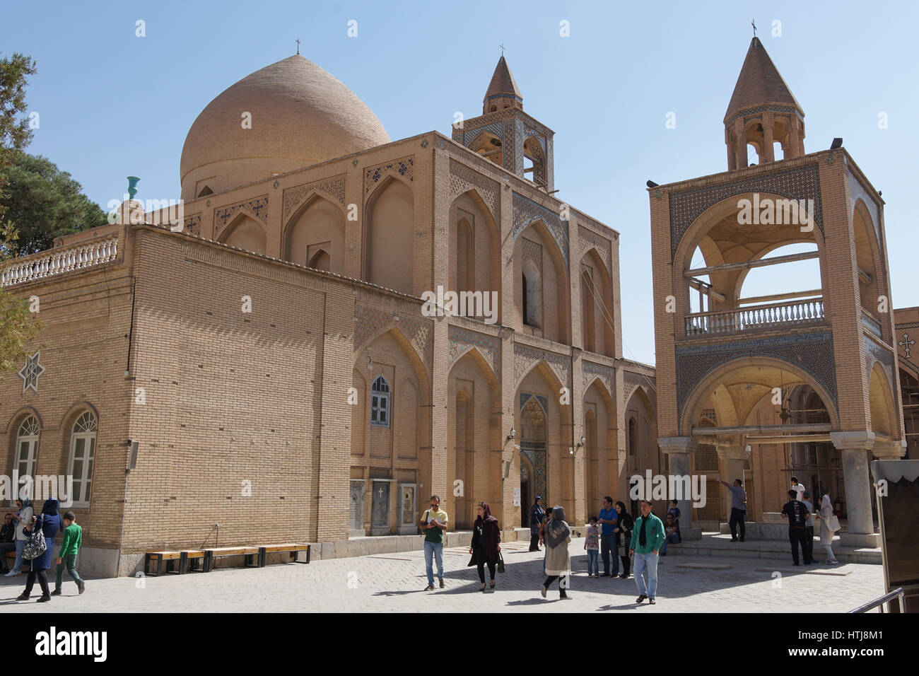 Armenian vank cathedral in hi-res stock photography and images - Alamy