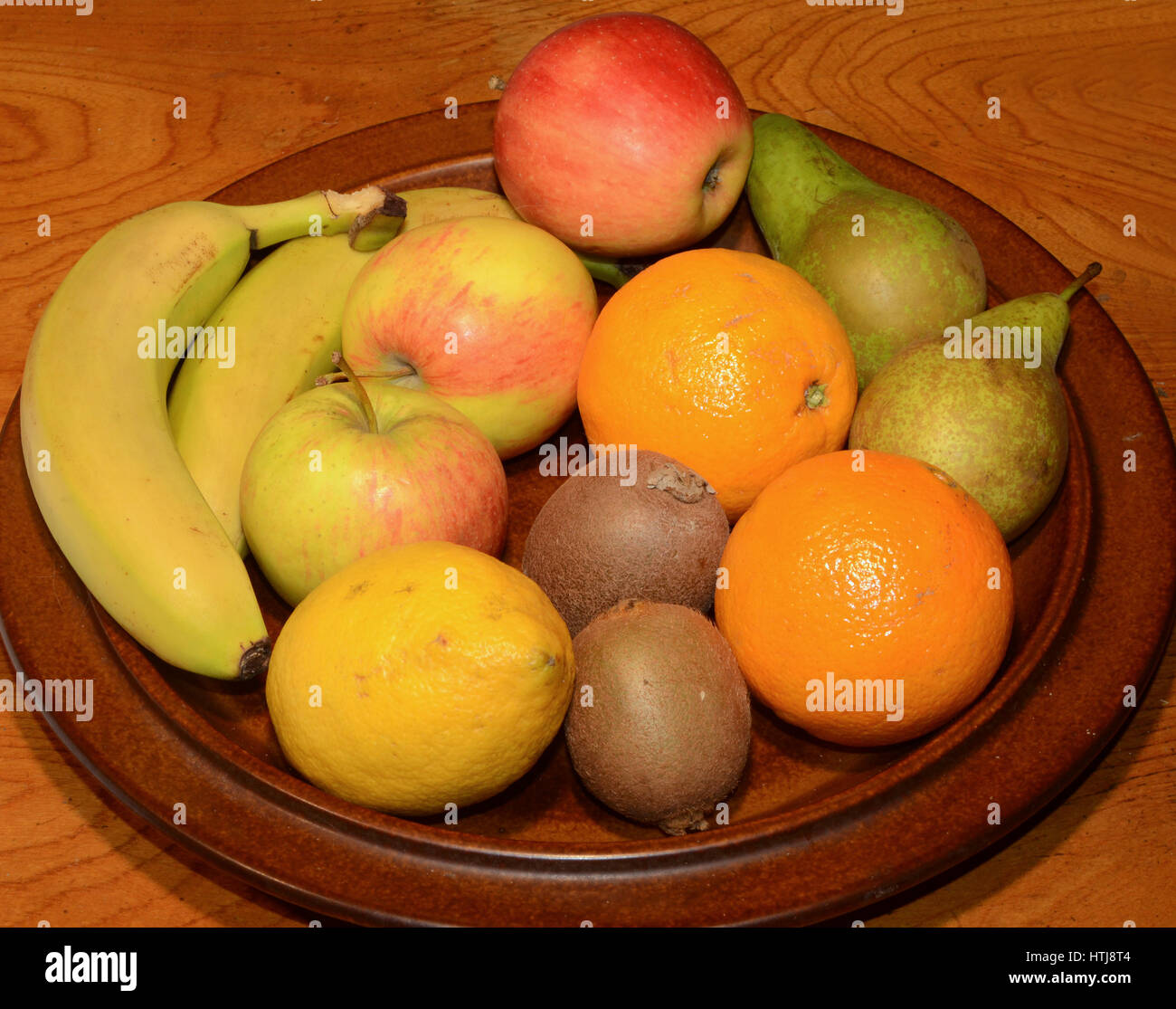 Friut and vegetables hi-res stock photography and images - Alamy