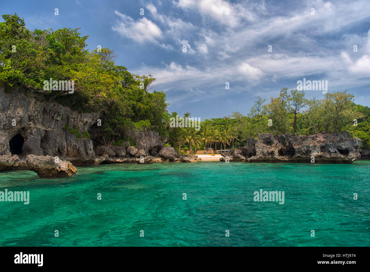 Bat cave philippines hi-res stock photography and images - Alamy