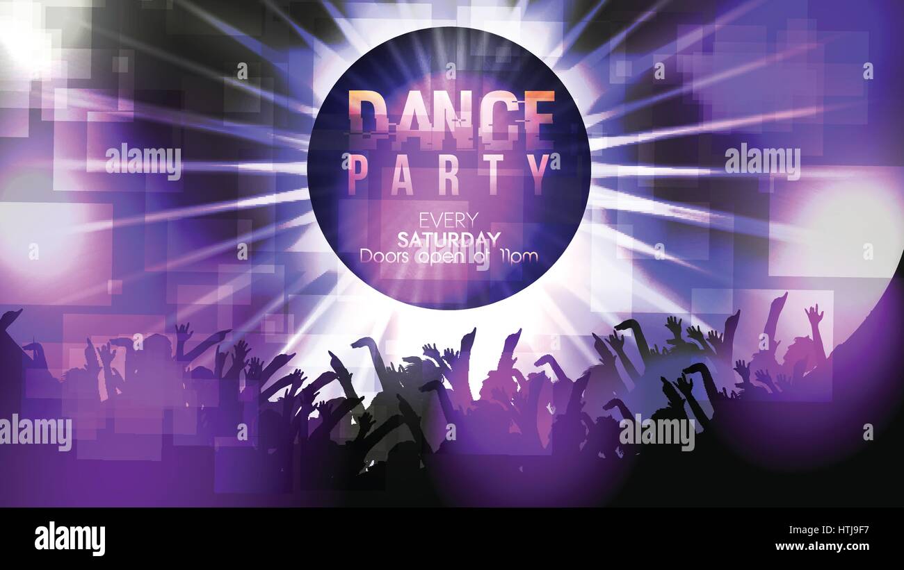 The boy friend poster Stock Vector Images - Alamy