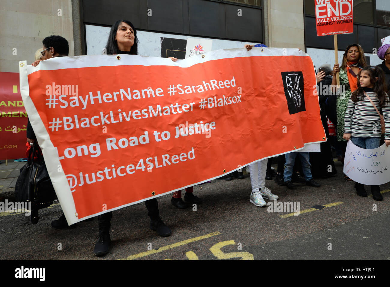 Sarah reed hi-res stock photography and images - Alamy