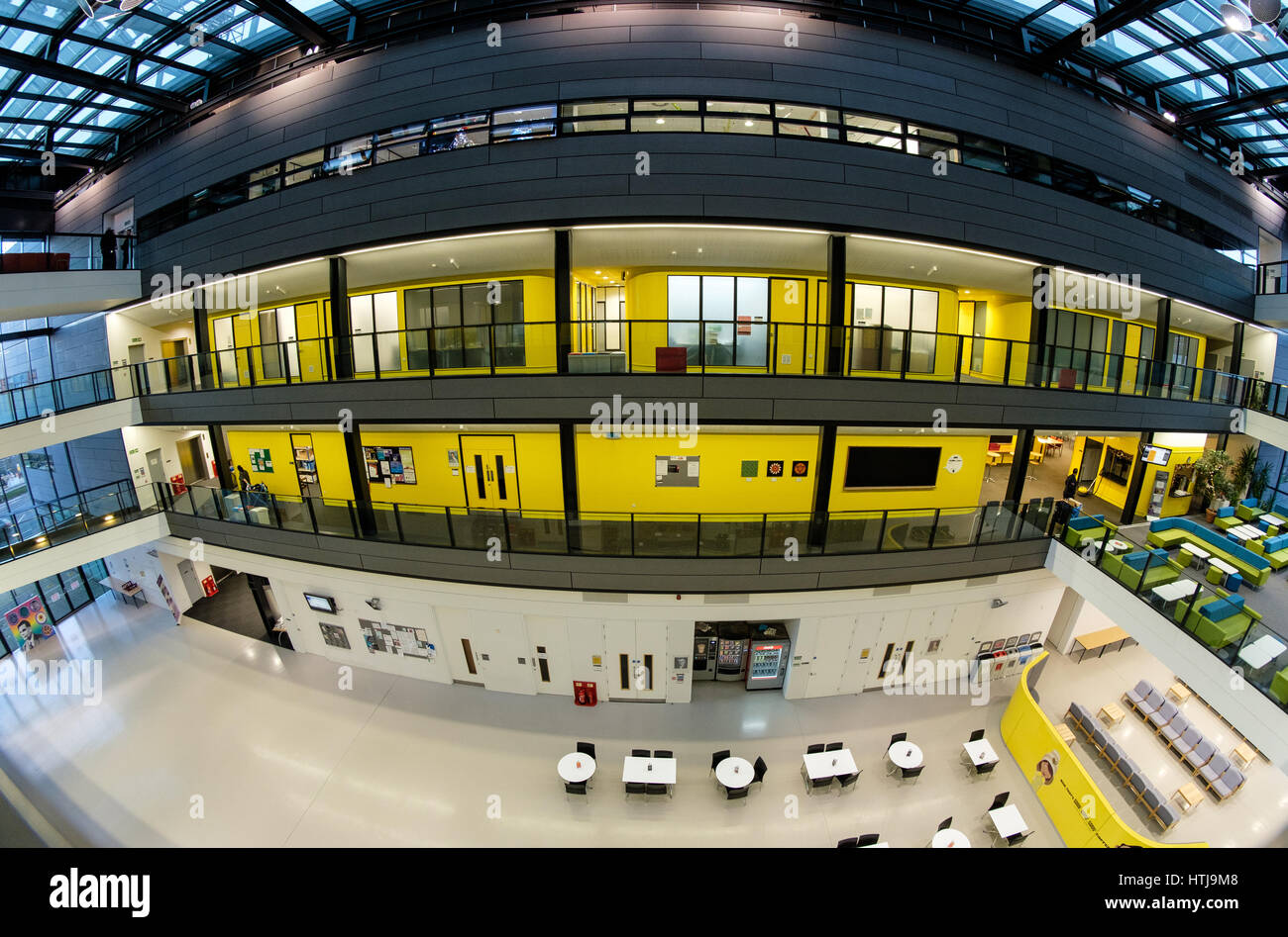 Alan turing institute hi-res stock photography and images - Alamy