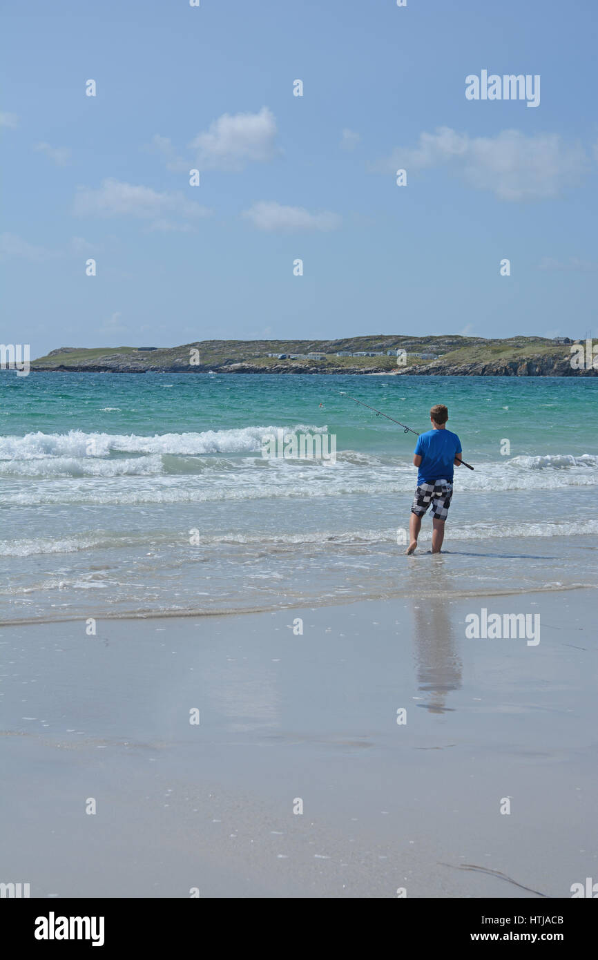 The western way ireland hi-res stock photography and images - Alamy