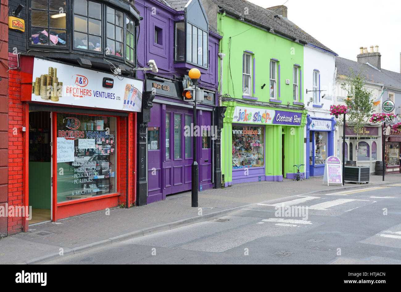 The joke shop hi-res stock photography and images - Alamy