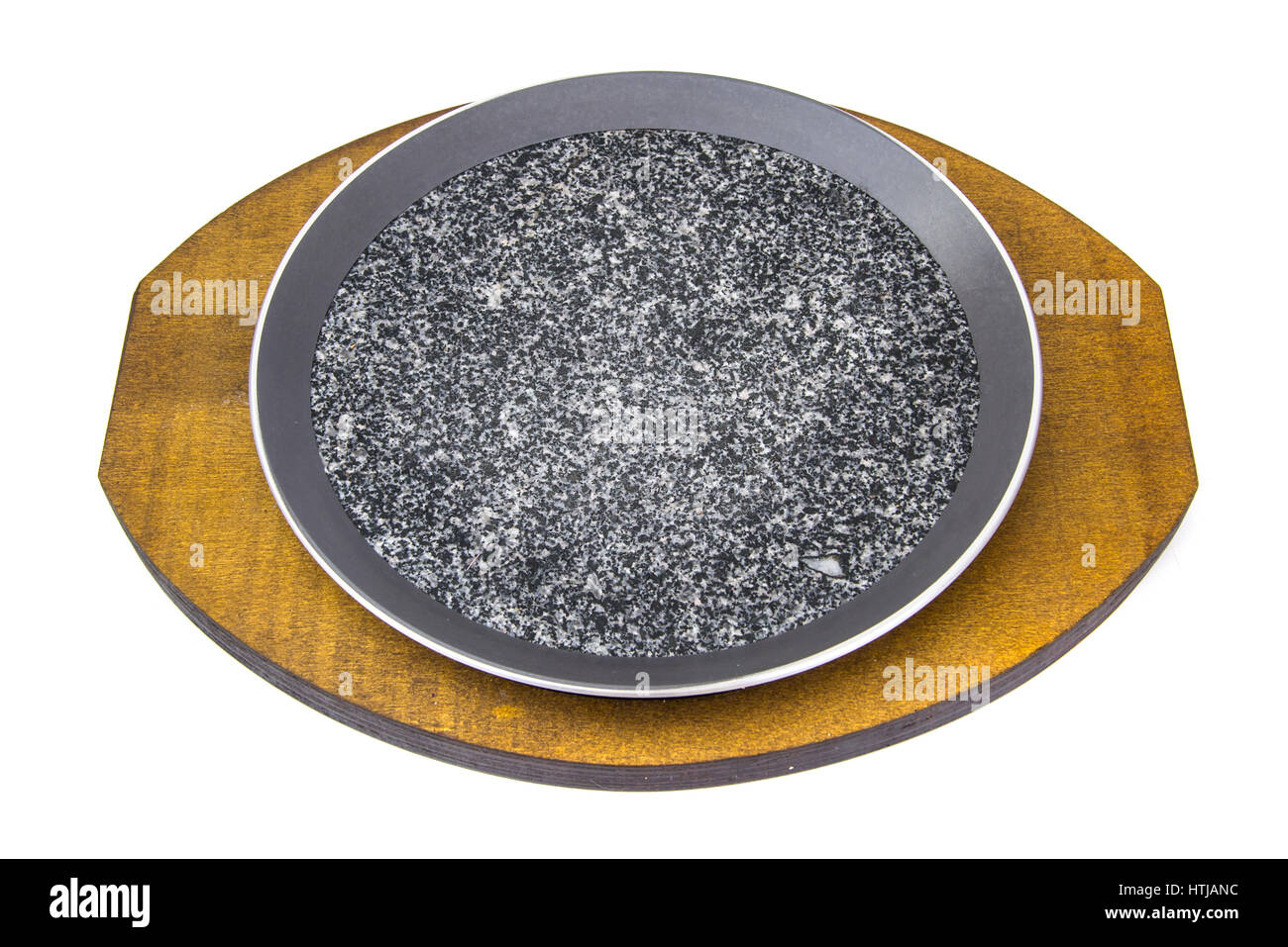 Studio photo frying pan Cut Out Stock Images & Pictures - Alamy