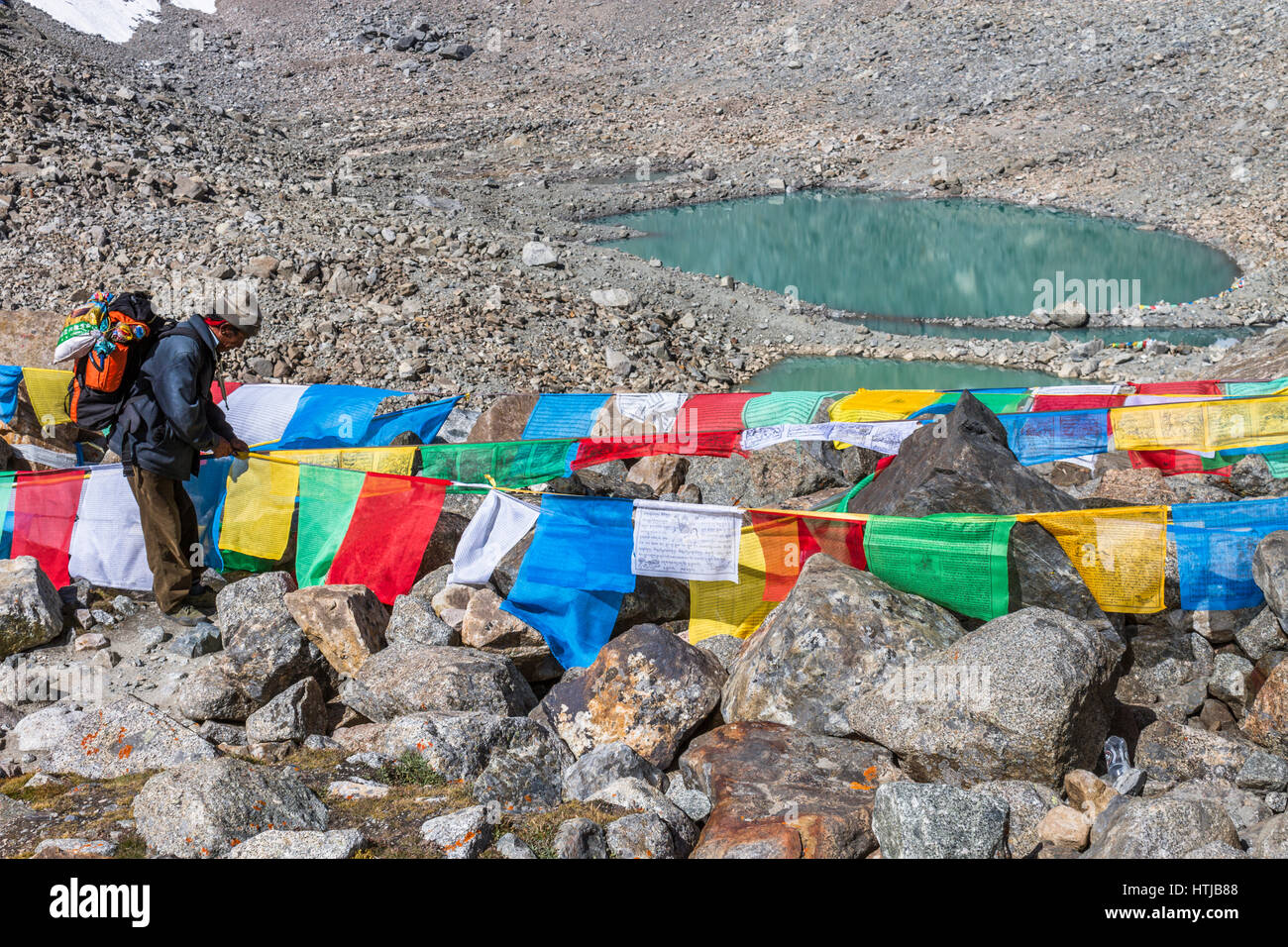 Kailash hi-res stock photography and images - Alamy