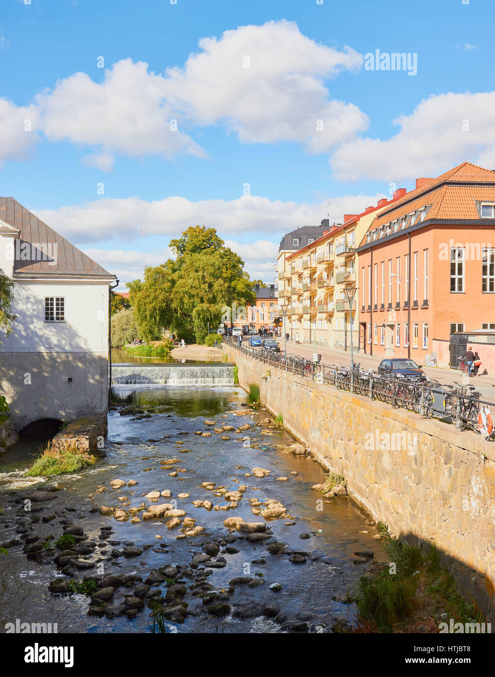 Vertical scandinavia sightseeing travel hi-res stock photography and ...