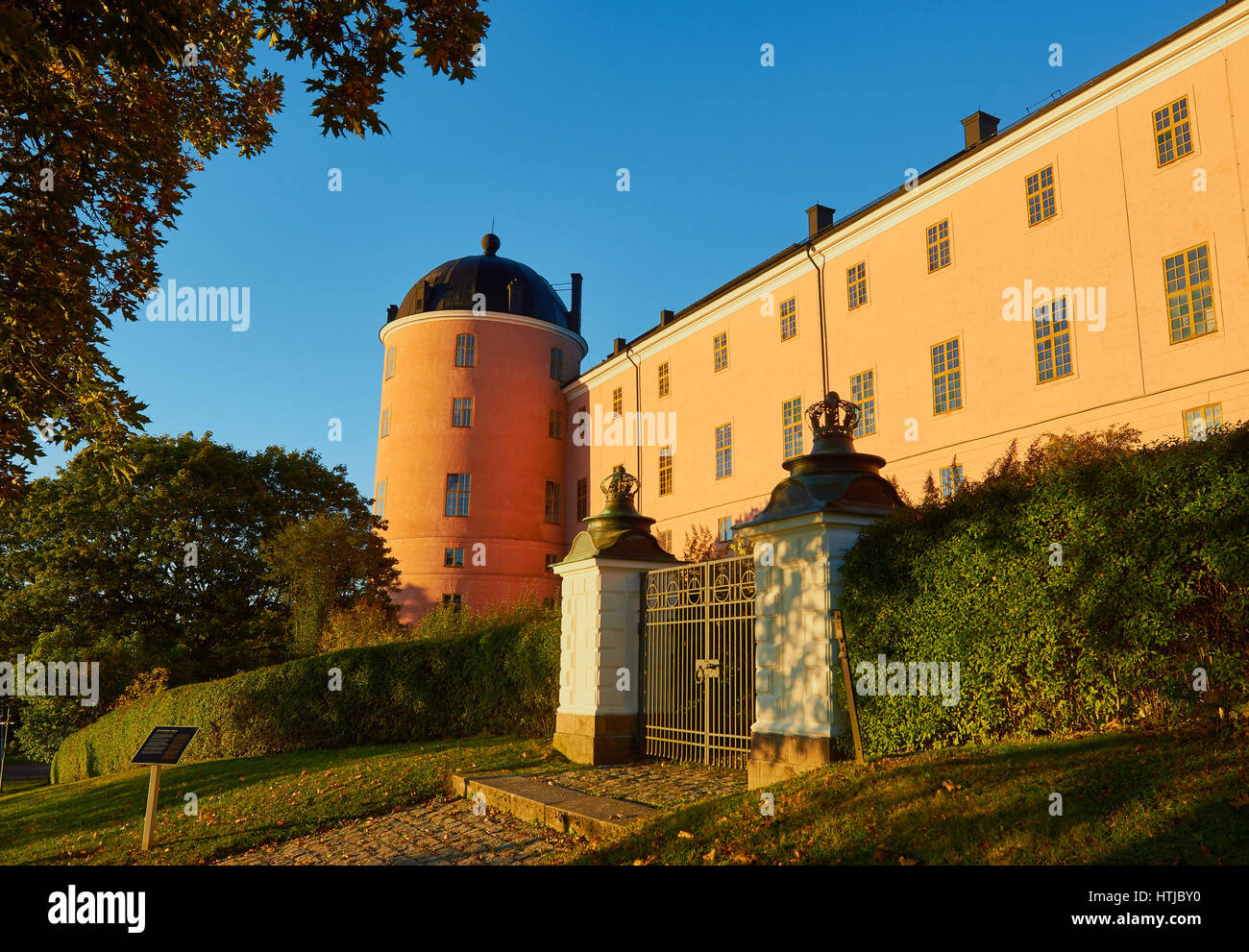 Sweden history 1500s hi-res stock photography and images - Alamy
