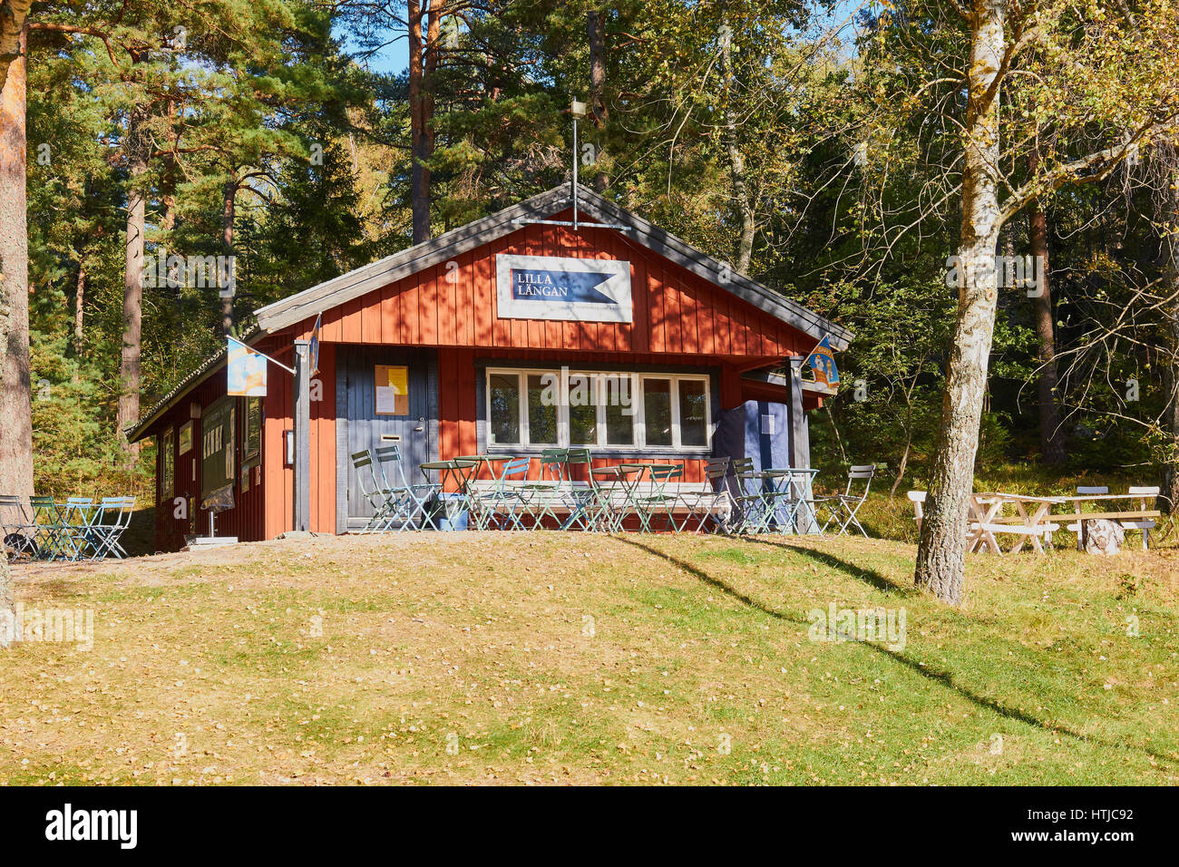 Grinda hi-res stock photography and images - Alamy