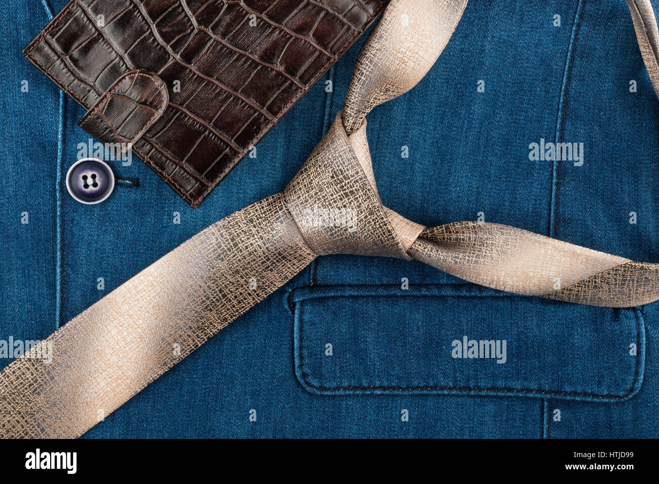 Deep Blue Suit Jacket High Resolution Stock Photography and Images - Alamy