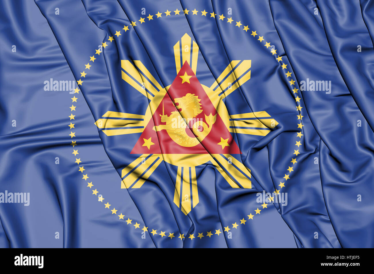 Pangulo ng pilipinas hi-res stock photography and images - Alamy