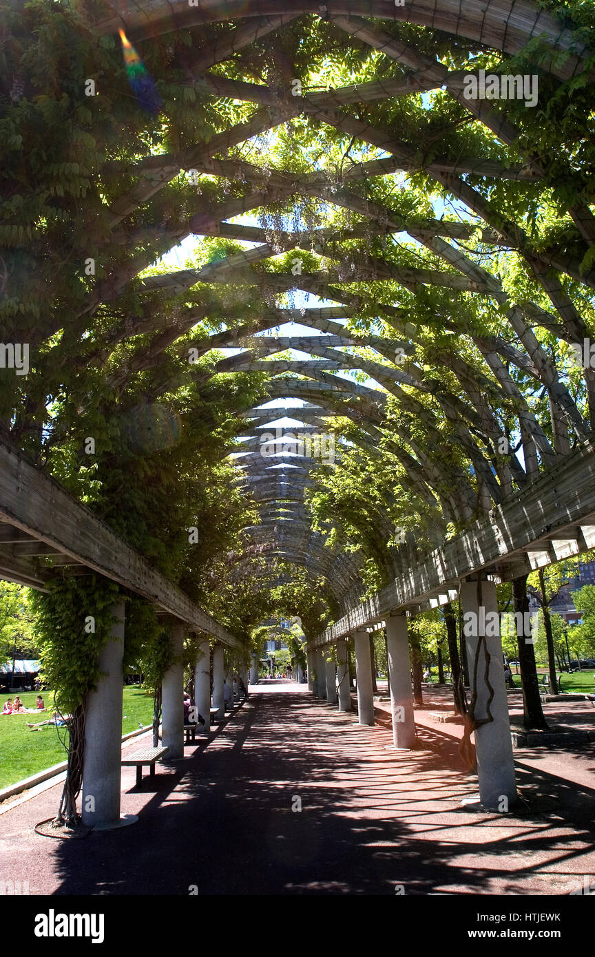 Columbus park hi-res stock photography and images - Alamy
