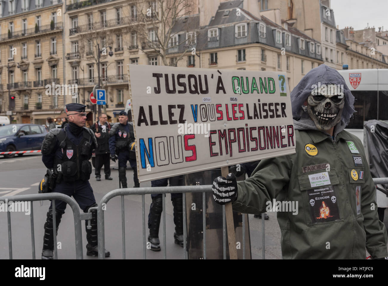 Green environnement hi-res stock photography and images - Alamy