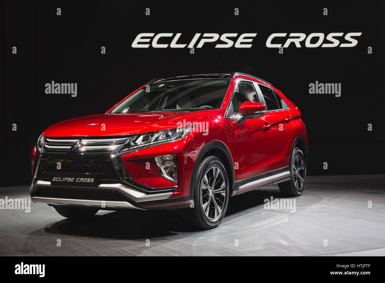 Mitsubishi Eclipse R