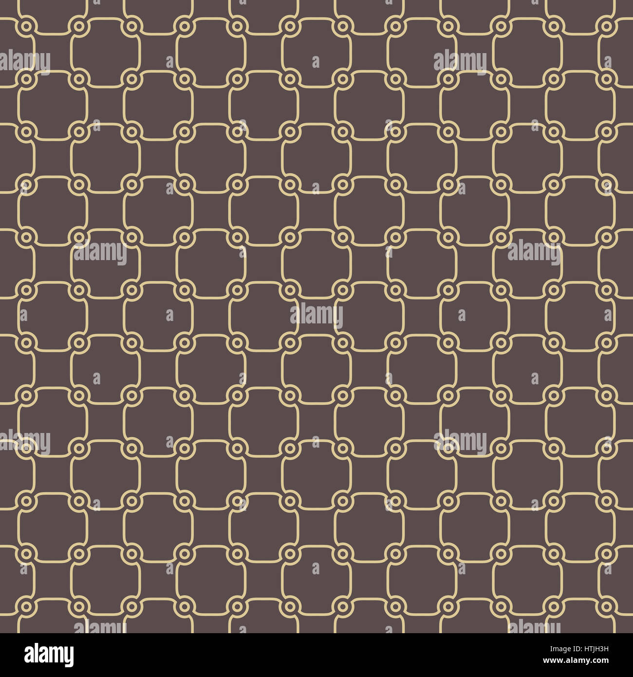 Seamless Pattern in Arabian Style Stock Photo - Alamy