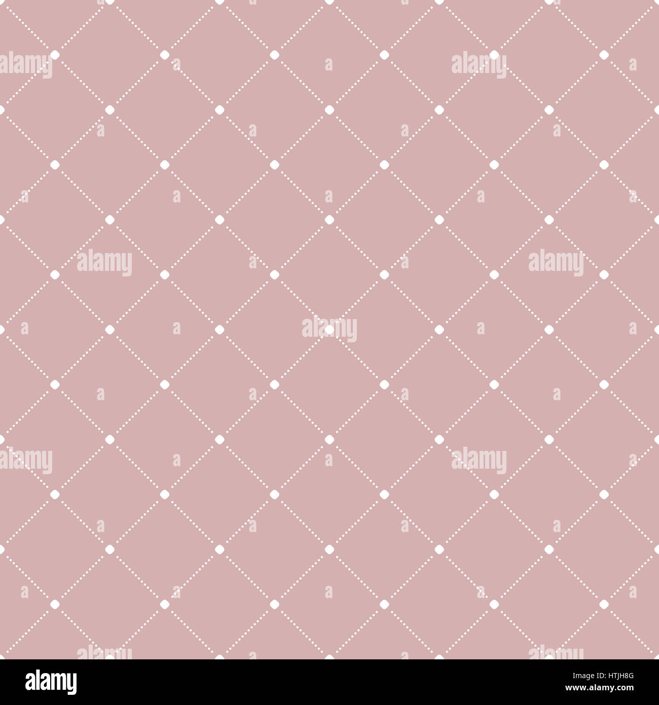 Modern Seamless Pattern Stock Photo - Alamy