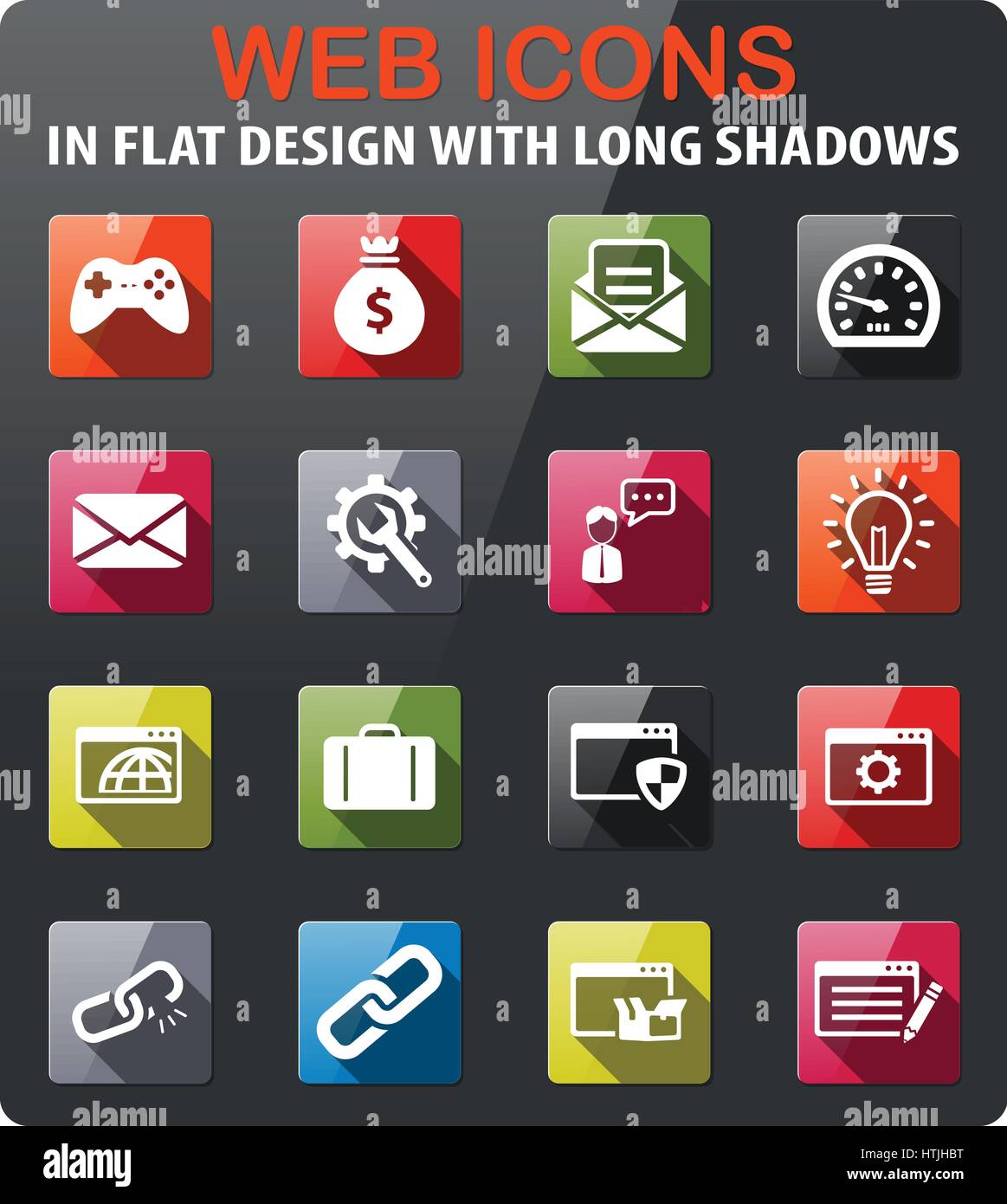 Browser setup Stock Vector Images - Alamy