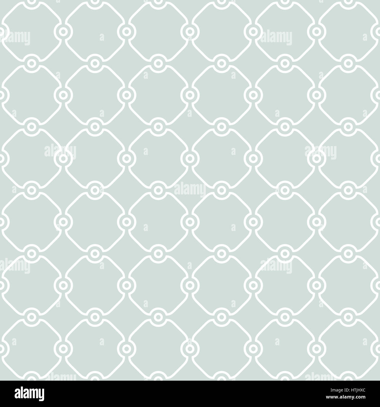 Seamless Pattern in Arabian Style Stock Photo - Alamy
