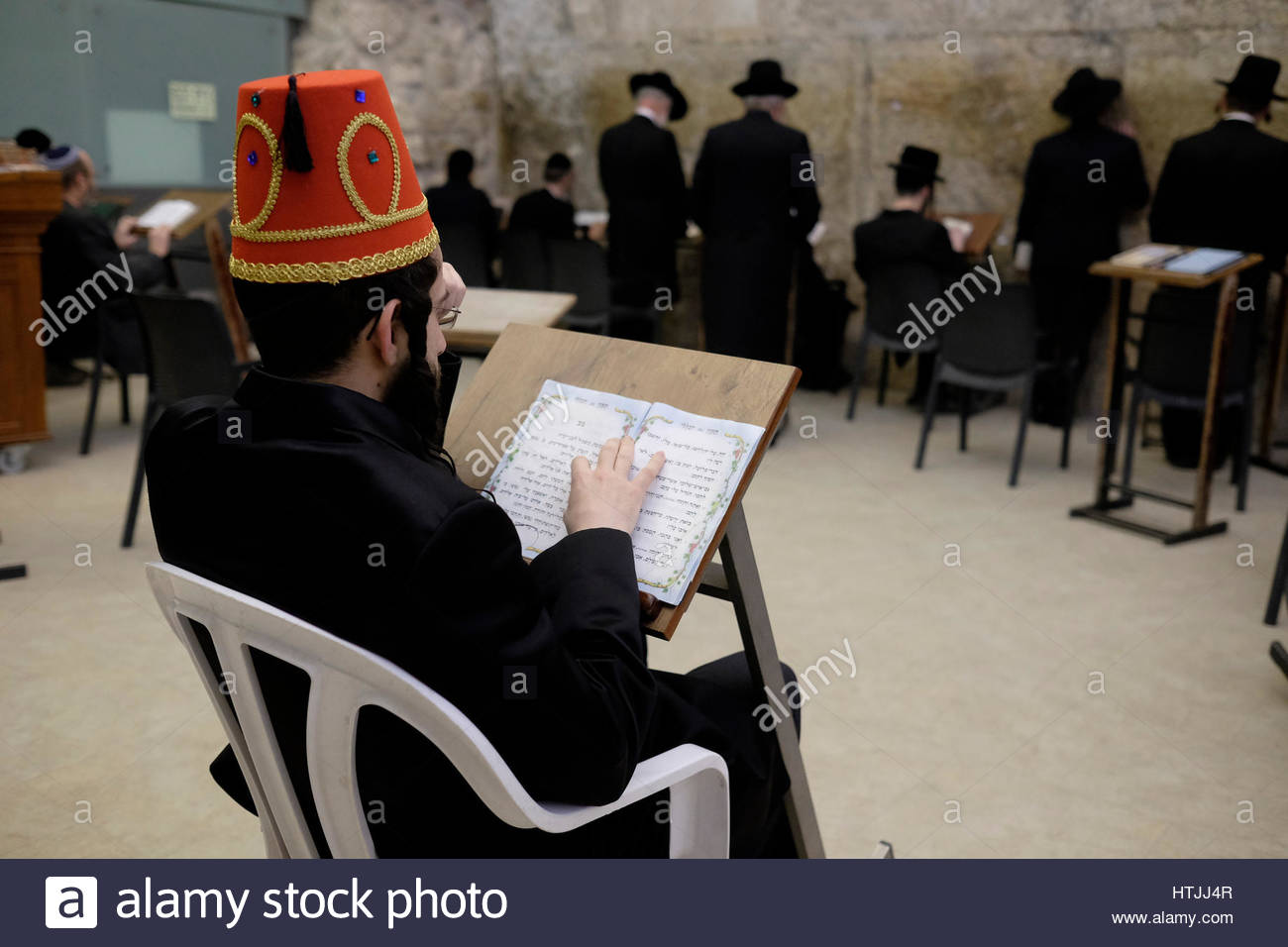 Tarboosh Stock Photos & Tarboosh Stock Images - Alamy