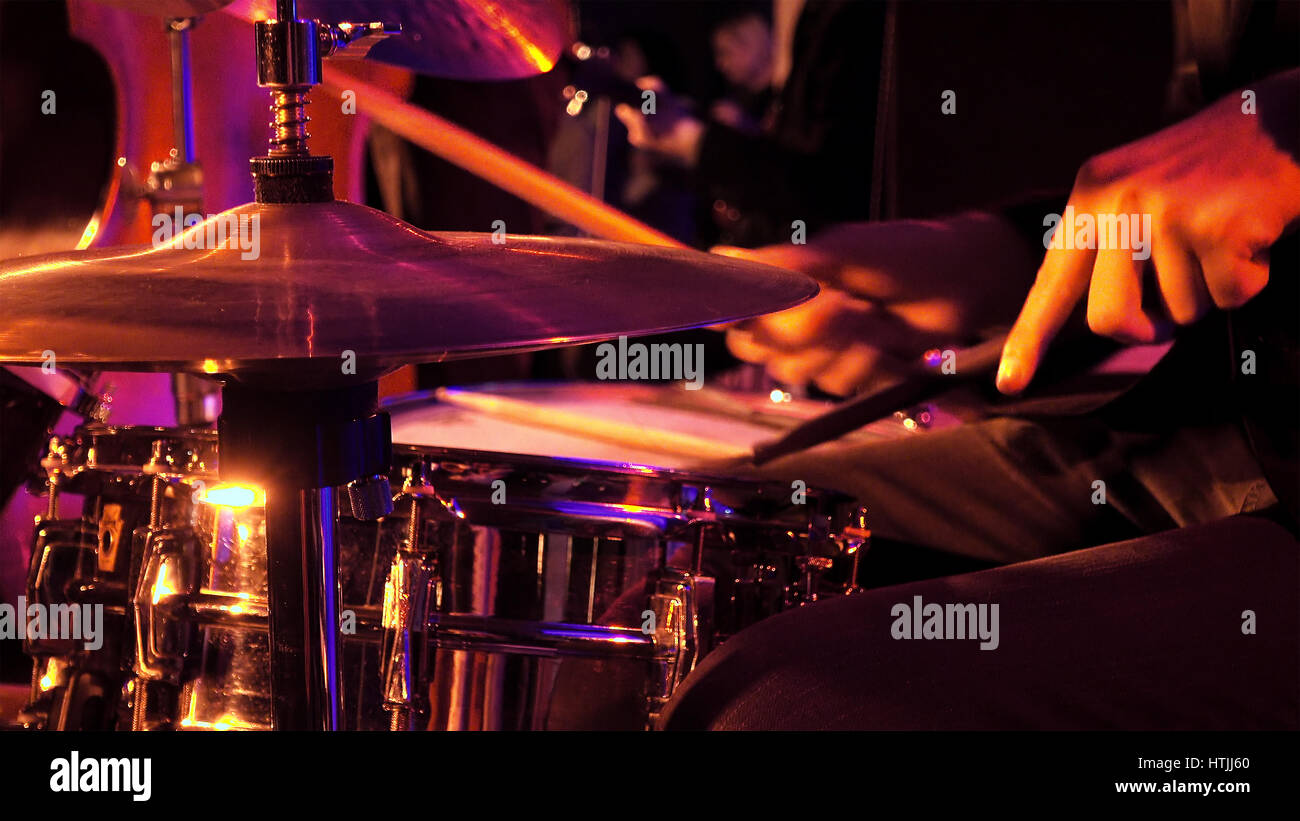 Soft Drumsticks High Resolution Stock Photography and Images - Alamy